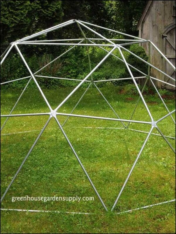 Geodesic Domes – greenhousegardensupply.com